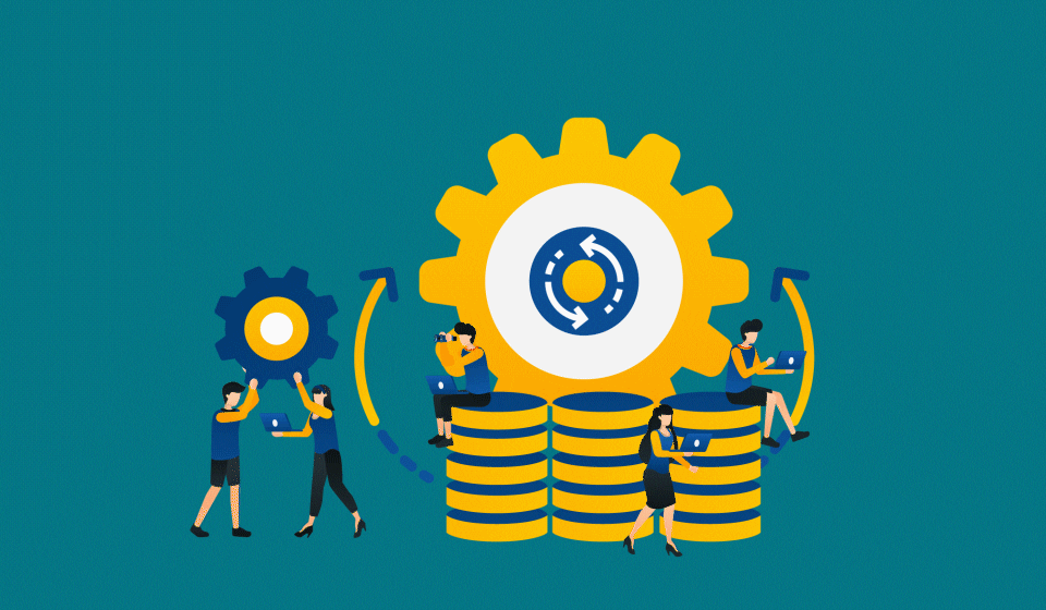 MSPs: How To Expand and Improve Your Service Offering — CDS